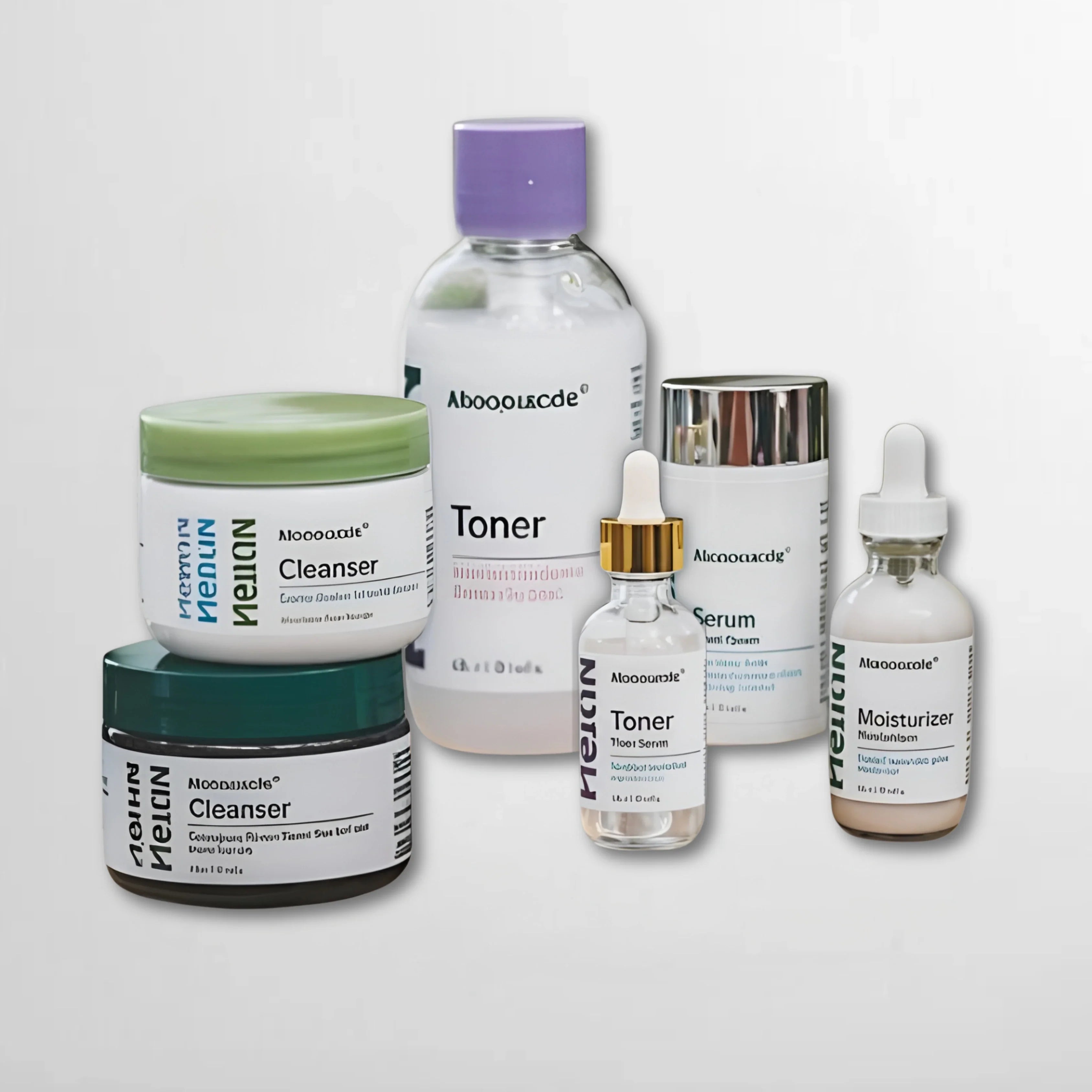 Derma Products – MEDFY_Mart